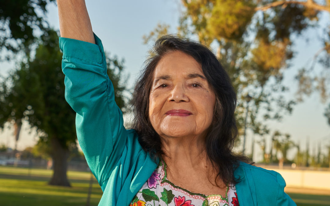 Dolores Huerta Day 2023 - Sacramento - Dolores Huerta Foundation
