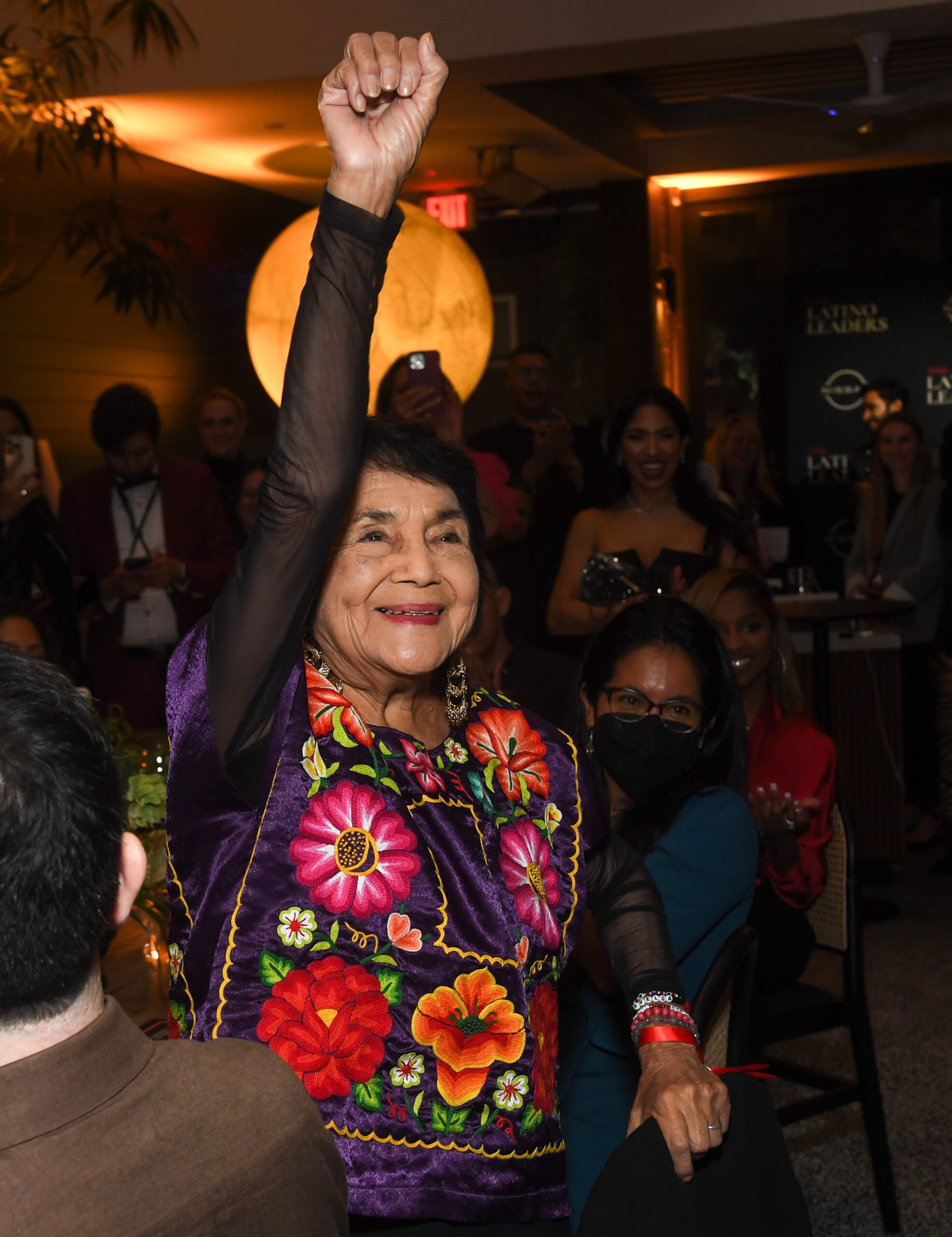 Dolores Huerta | Dolores Huerta Foundation