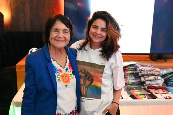 Dolores Huerta | Dolores Huerta Foundation