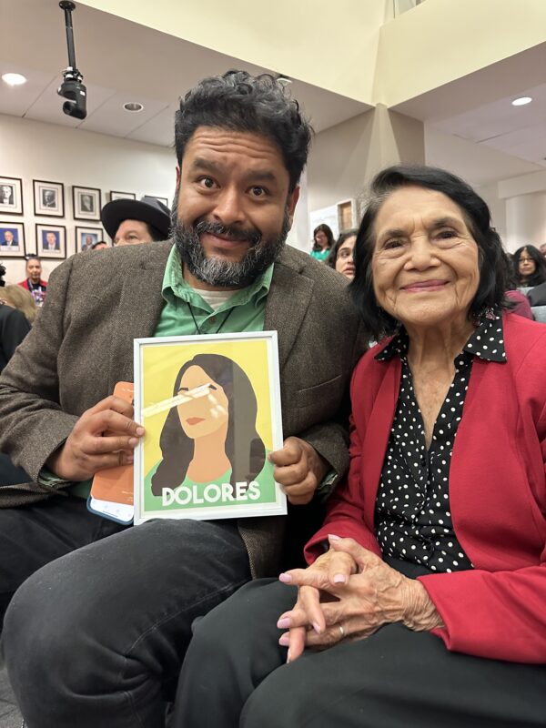 Dolores Huerta Day - Dolores Huerta Foundation