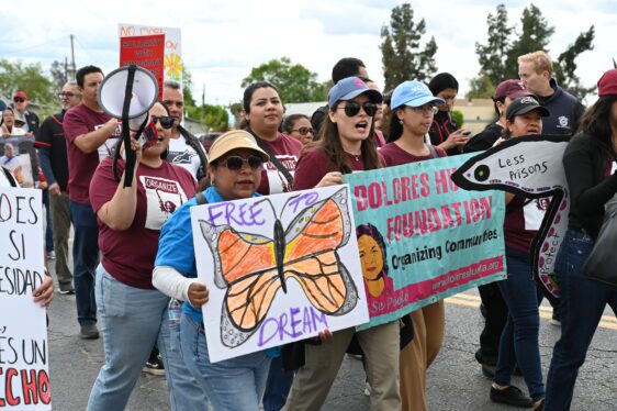 Remembering my uncle César Chávez - Dolores Huerta Foundation