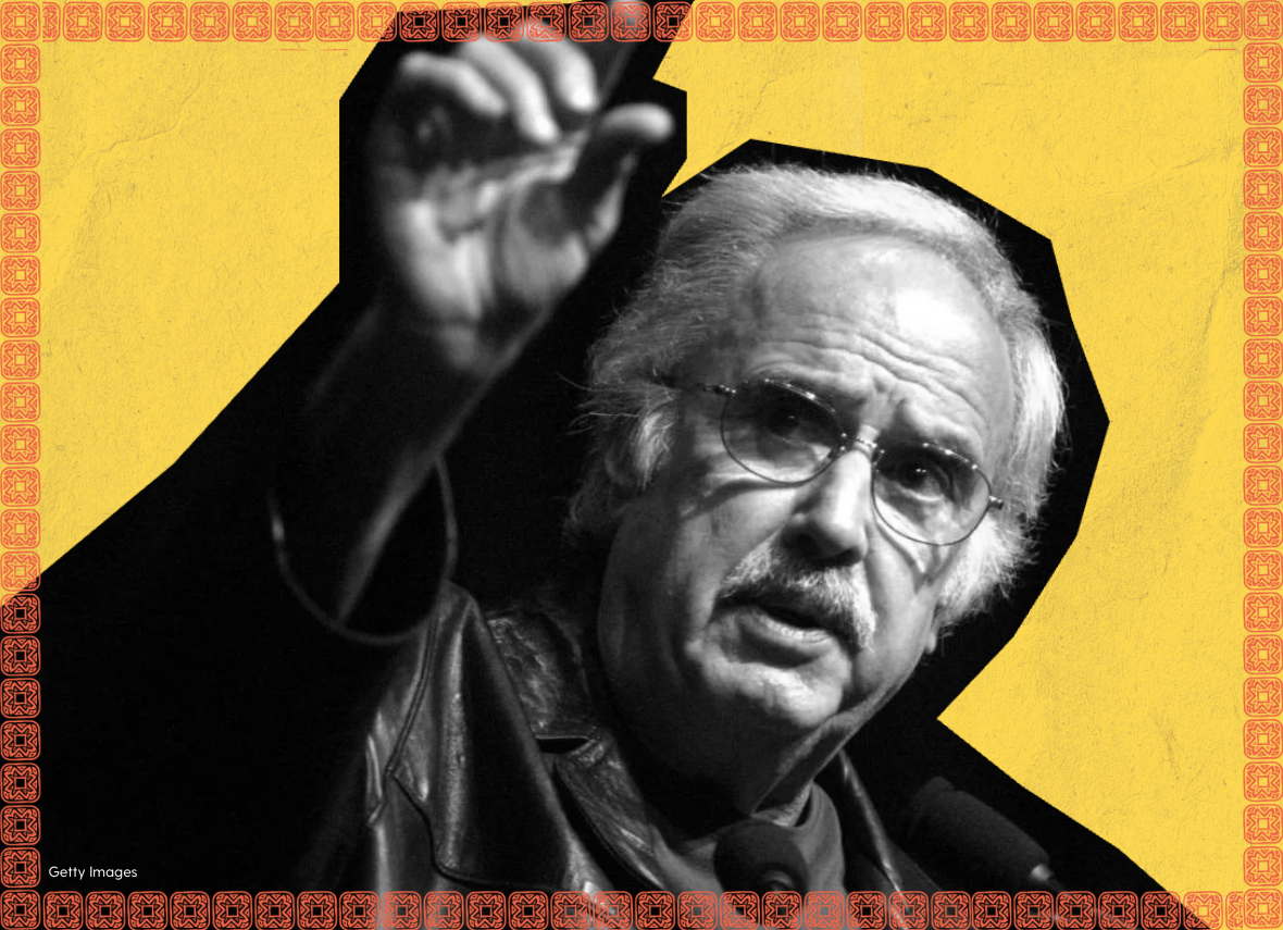 Remembering my uncle César Chávez - Dolores Huerta Foundation