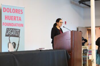 Remembering my uncle César Chávez - Dolores Huerta Foundation